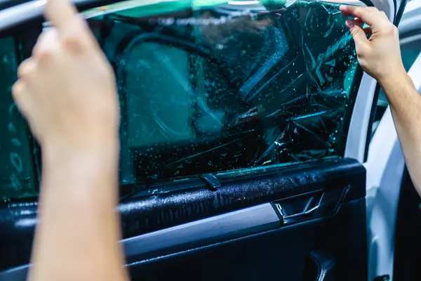 Alhambra Mobile Window Tinting - Car Window Tinting in Glendale, CA