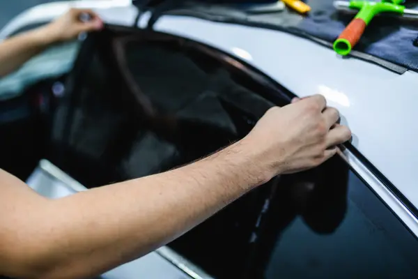 Las Vegas Window Tinting - Car Window Tinting in Sunrise Manor, NV